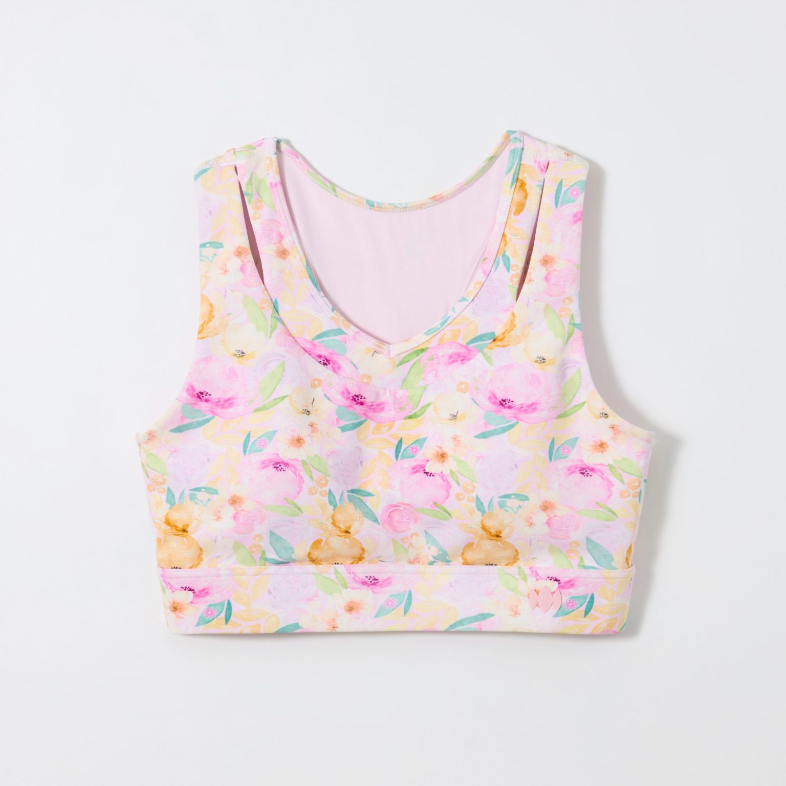 Organic Cotton vs Synthetic Yoga Wear: How to Choose Like a Designer ...